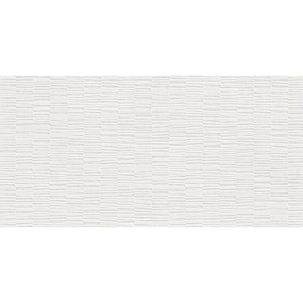 Villore White Swan decor wandtegel mat 60x120