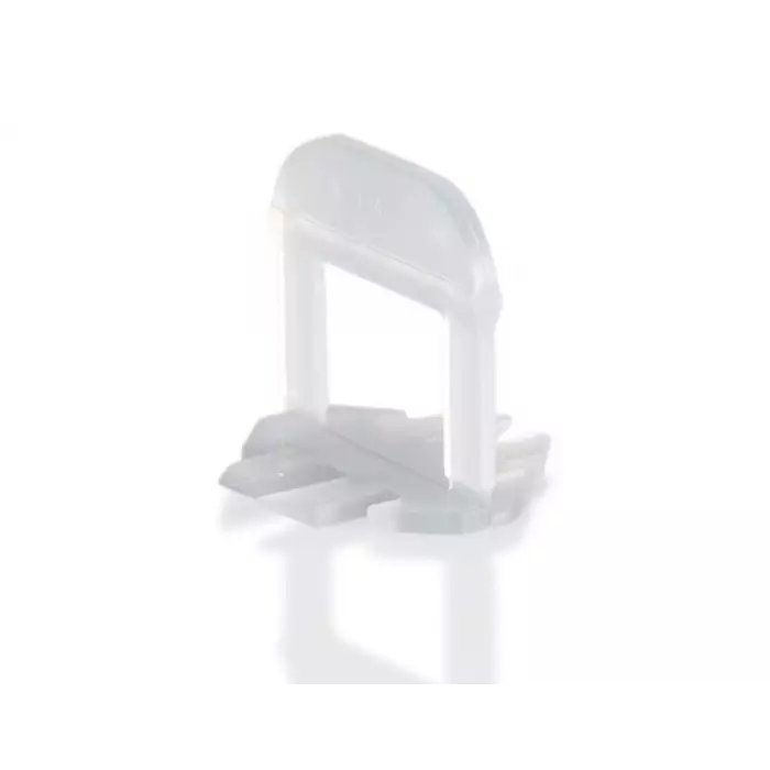 Jabo Levelling Systeem 1,5mm voor Vloertegels