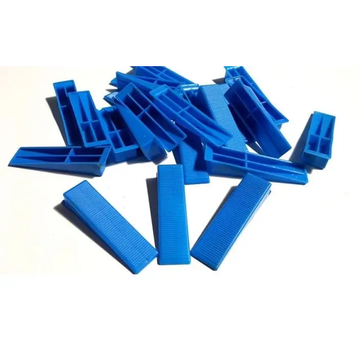 Jabo Levelling Systeem Wiggen voor Vloertegels