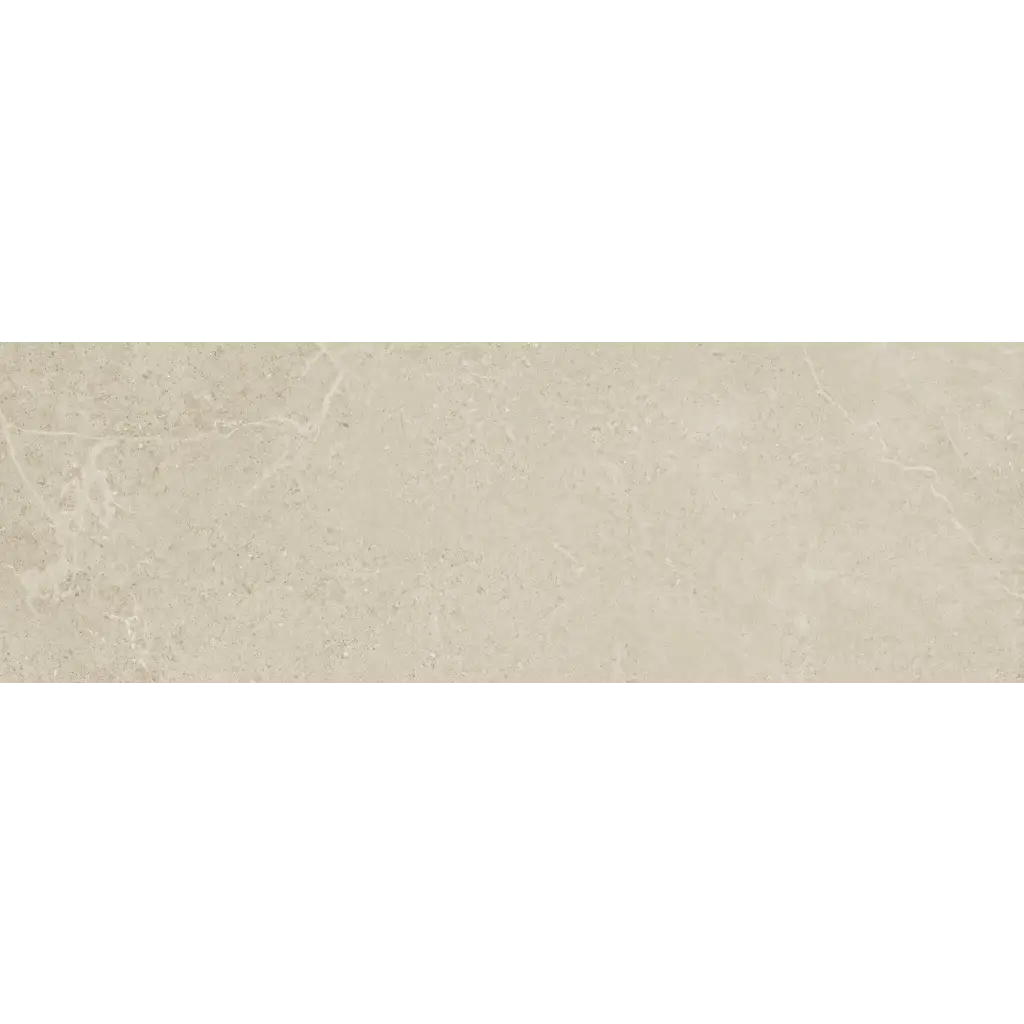 Norwich Sand Wandtegel 40x120 Rett in Beige
