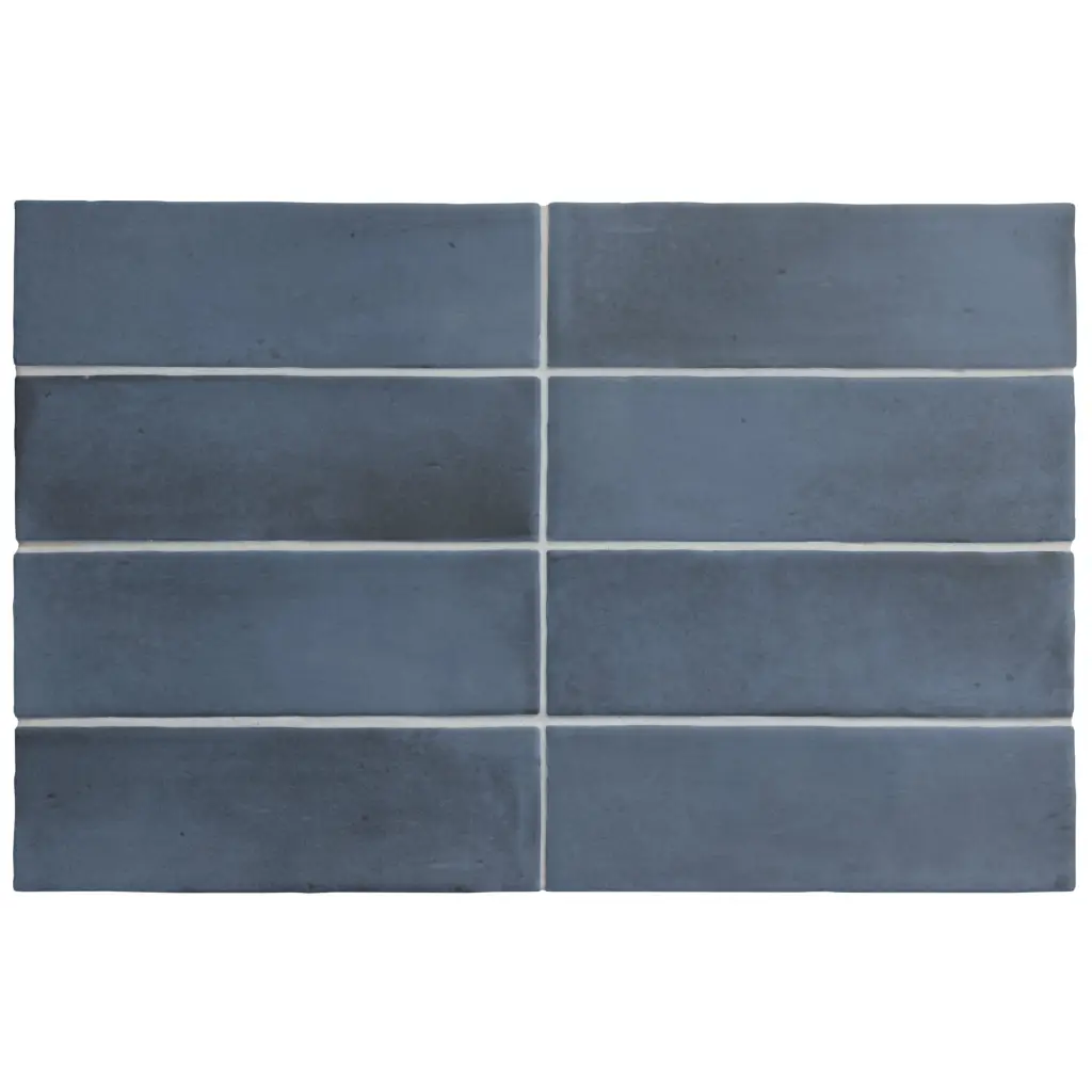 Premium Koko Blue Night 5x15 Vloertegels