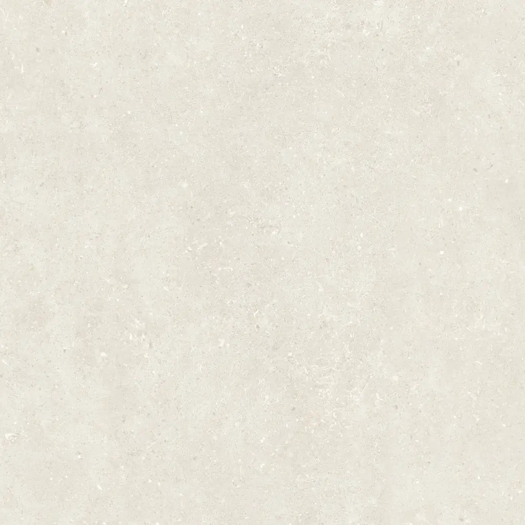 Acron Ivory 60x60 Rett Vloertegels Subtiel Patroon